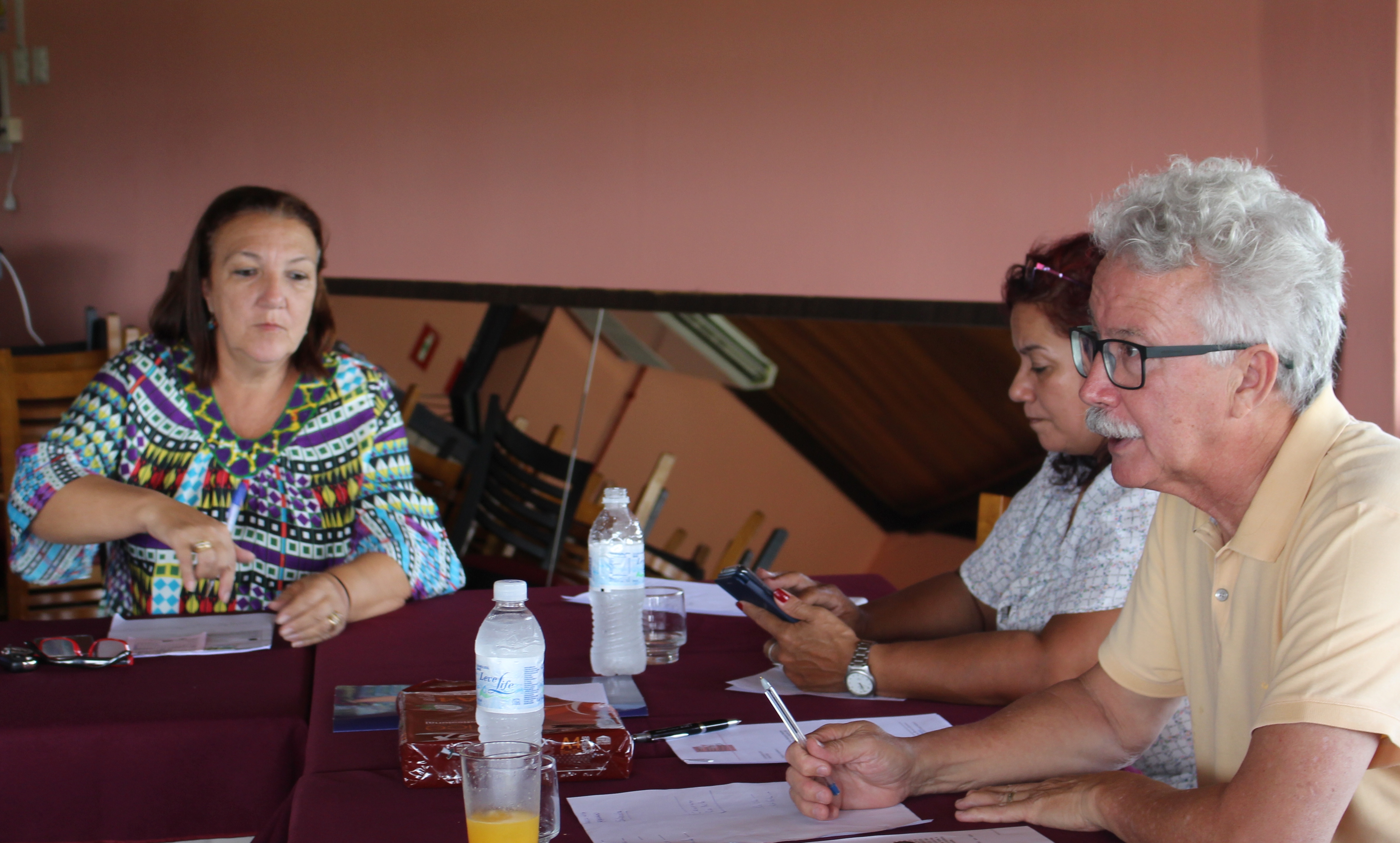 Federação da Saúde estuda unificar campanhas salariais no Estado